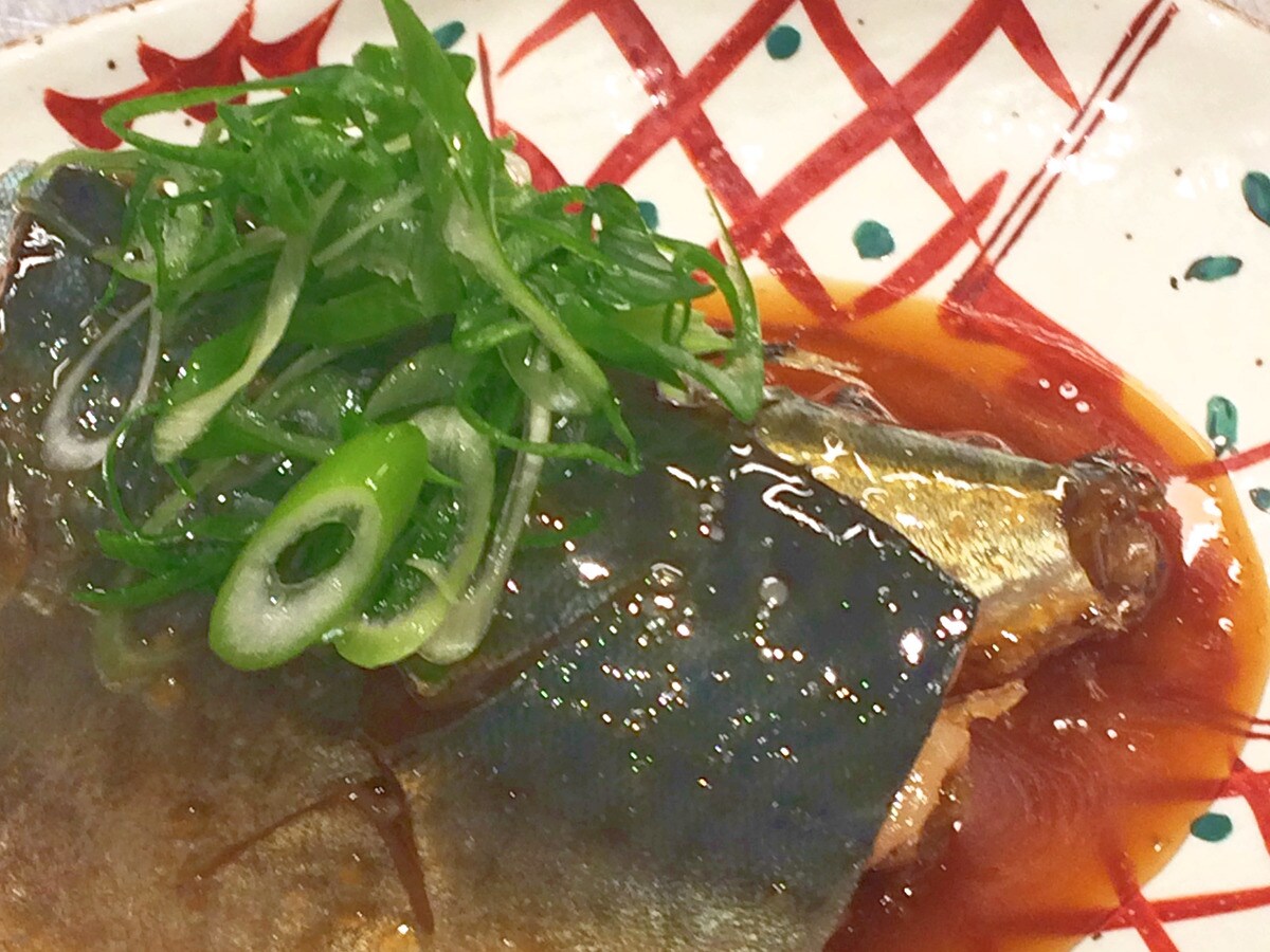 パサつかない！ シャバつかない！ 失敗しないサバの味噌煮の作り方 | 彼が喜ぶ 格上げ和食レシピ4選