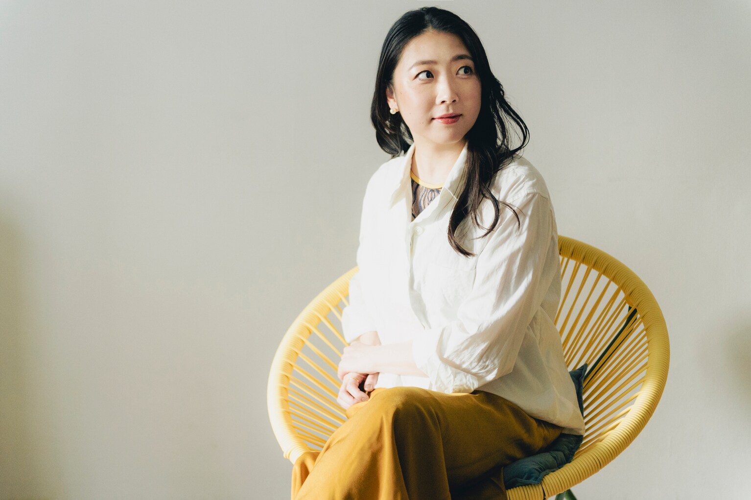 「産まないの？」と言われたら…“35歳の壁”に直面するIMALUさん率いる「ハダカベヤ」の3人が語る出産のこと《国際女性デー特別企画》 | 写真 | 7枚目