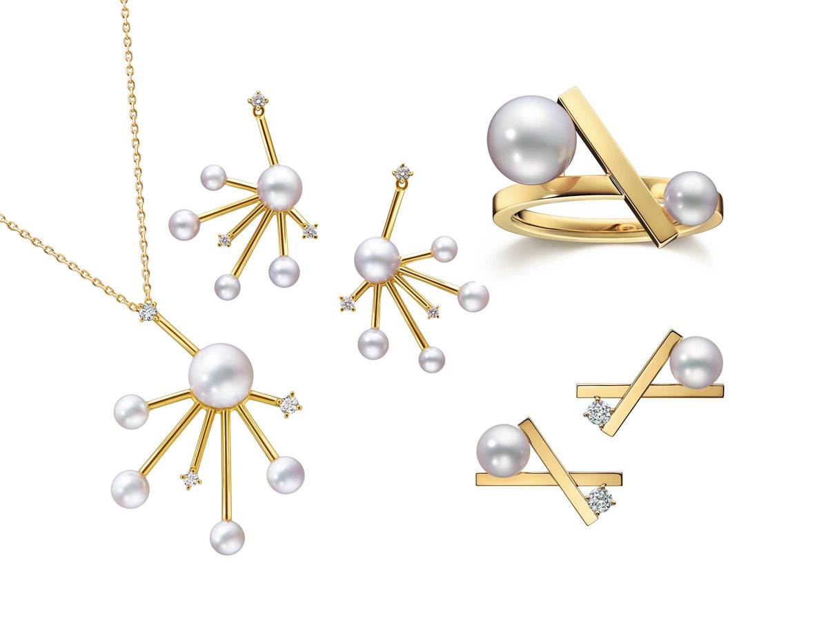 TASAKIの人気シリーズから新作誕生！ たんぽぽと一緒に春を先取りしよう