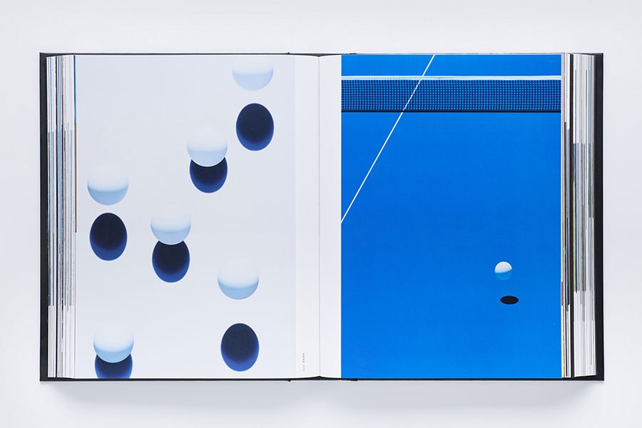 (2ページ目)「制約や違和感はあったほうがいい」 写真家・瀧本幹也に訊く アイデアを生み出す“方程式” | 写真 | 1枚目