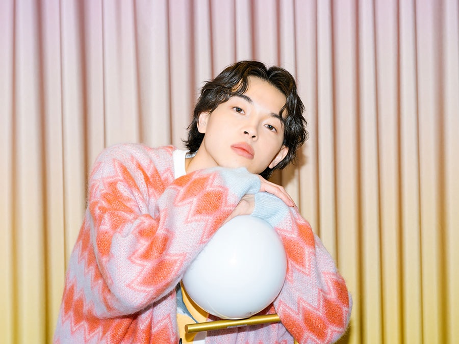 imaseが明かす、Jユースに通うサッカー少年が、SNS全世界累計100億回再生を果たすまで | 写真 | 4枚目