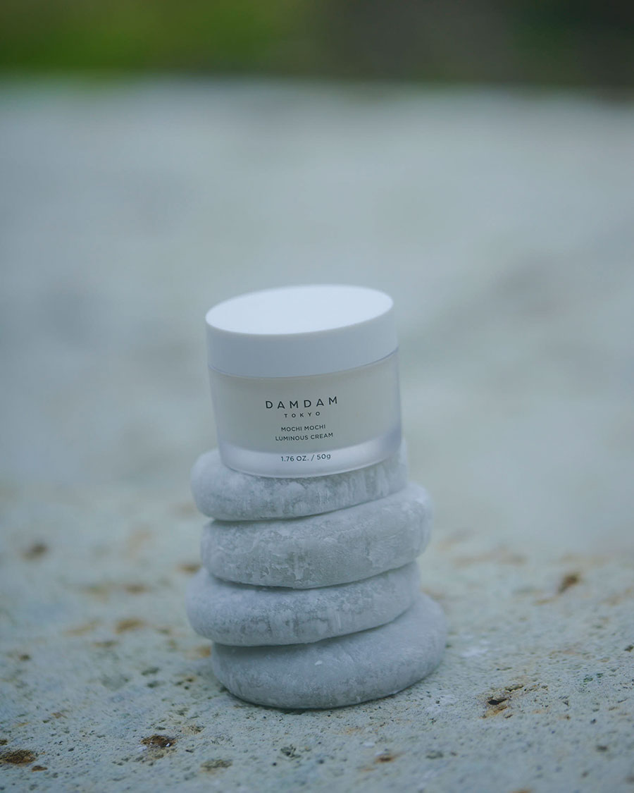 DAMDAM TOKYOの 関西初のポップアップが開催！ アニエスベーの京都・祇園店にて | 写真 | 1枚目