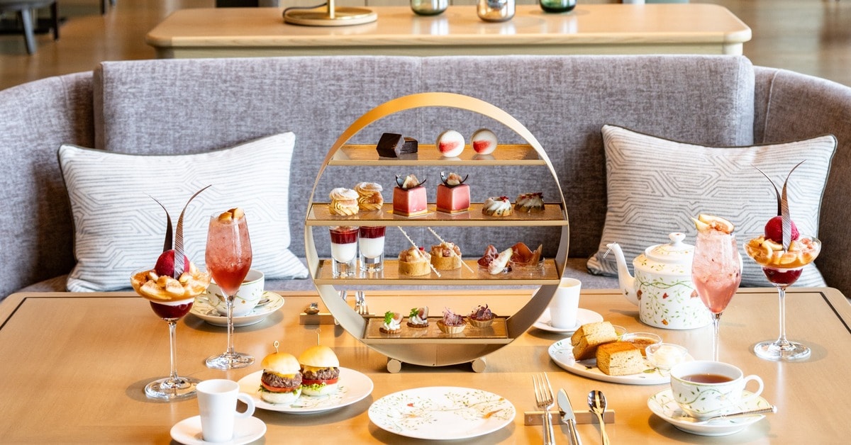 【最新版・日本のホテルが面白い】新しい旅のストーリーを紡ぐホテルで、ラグジュアリーに大阪を満喫 | CREA Traveller