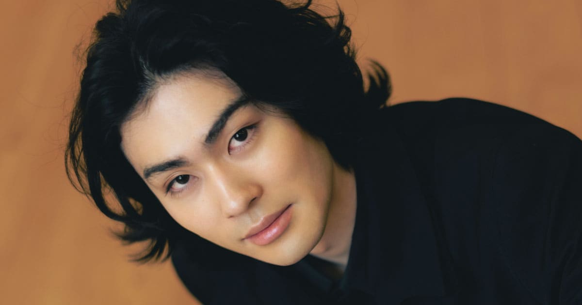 「レールはあったが道はなかった」市川染五郎が明かす、歌舞伎名門に生まれた血と宿命をどう生きるか