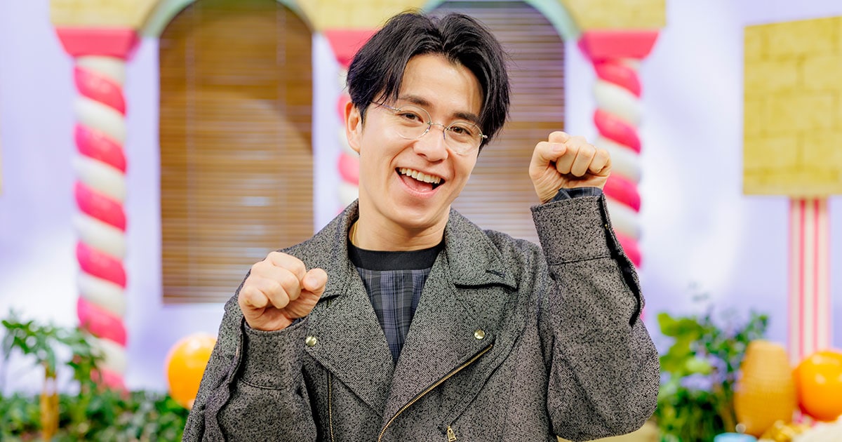 (3ページ目)藤森慎吾が語る猫と家族への愛「独身のこだわりが新生活に一番邪魔だったんだなって…」 【2月22日「猫の日」BSテレ東 CREAの ...