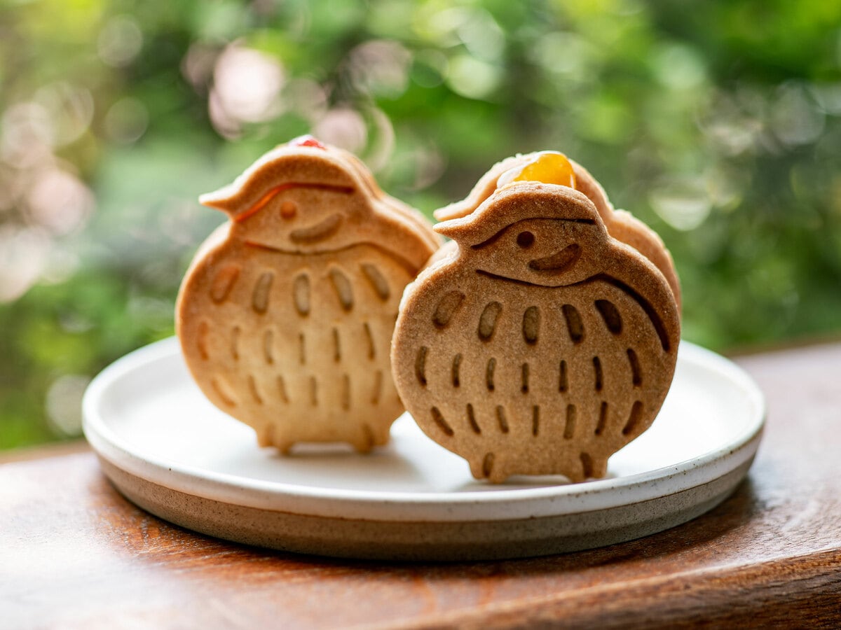 “季節の一瞬を味わう”旬のおやつに心もなごむ。カフェ激戦区、世田谷・太子堂に誕生した、豊かな時間が流れるスイーツ＆カフェ