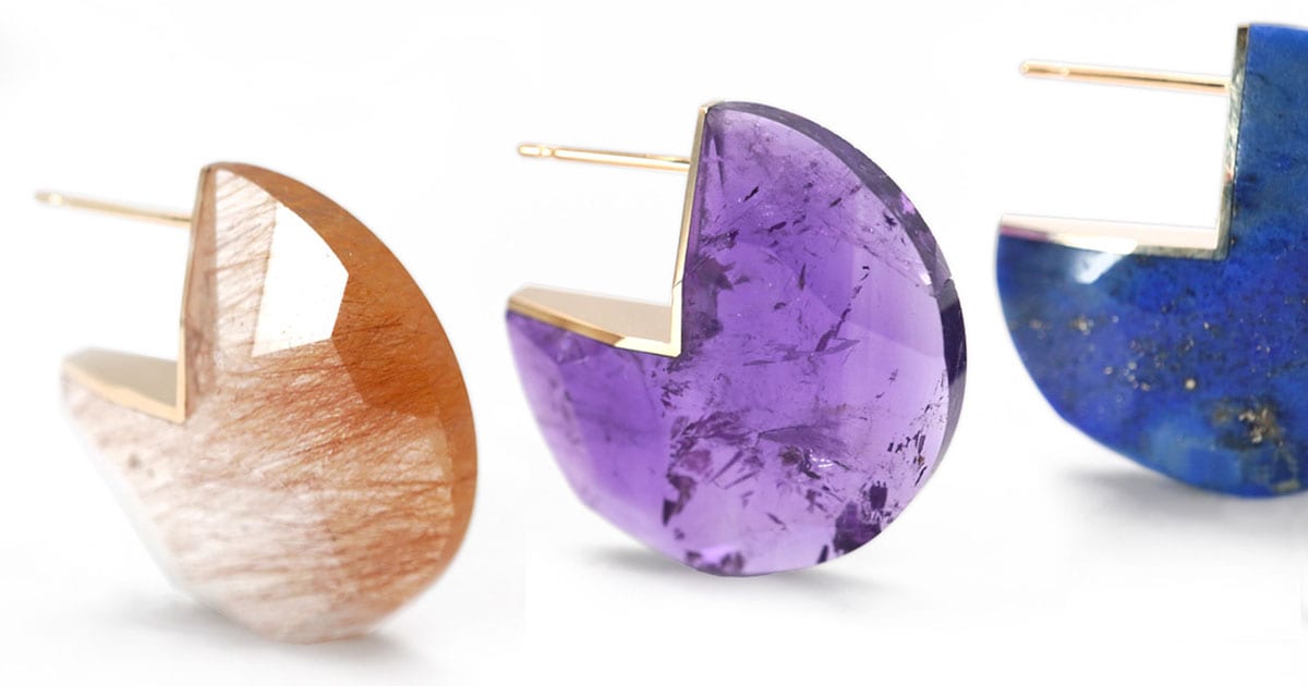 「New Jewelry TOKYO」で発見！ 今注目したいジュエリーブランド5選 | エディターズアクト