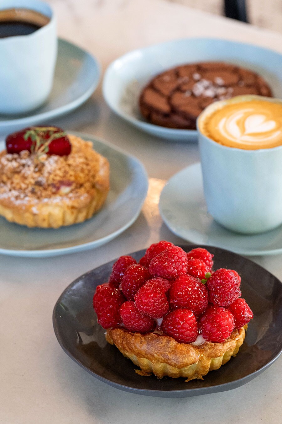 ゴールド・コースト自然体で楽しむエコライフ | CREA Traveller | 写真 | 10枚目