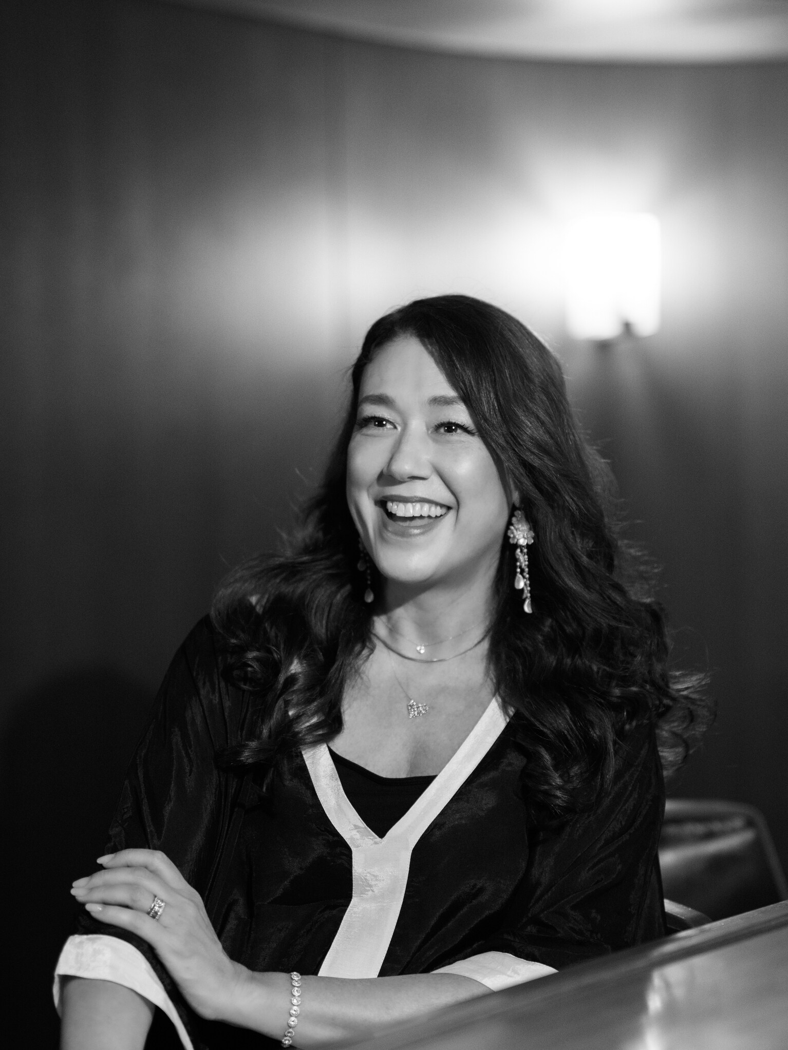 LiLiCoが迎えた“大運天中殺20年” のキーワード「50歳で寝たきりに なるかと思ったら…」 | 東京ケイ子の算命学特別占い～あの人の冬の乗り越え方～ | 写真 | 1枚目